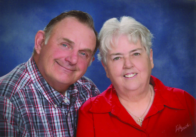 Wayne and Gloria Delozier | News, Sports, Jobs - Altoona Mirror